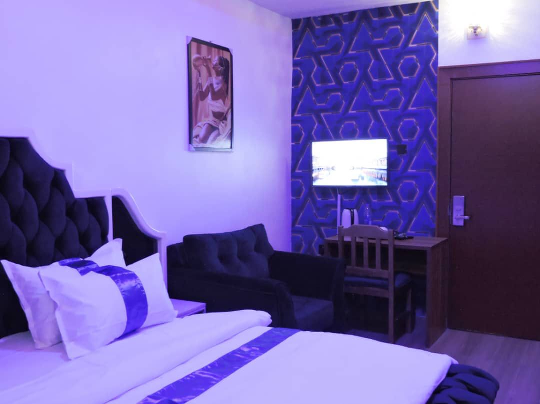 Accommodations - Mosang Hotels