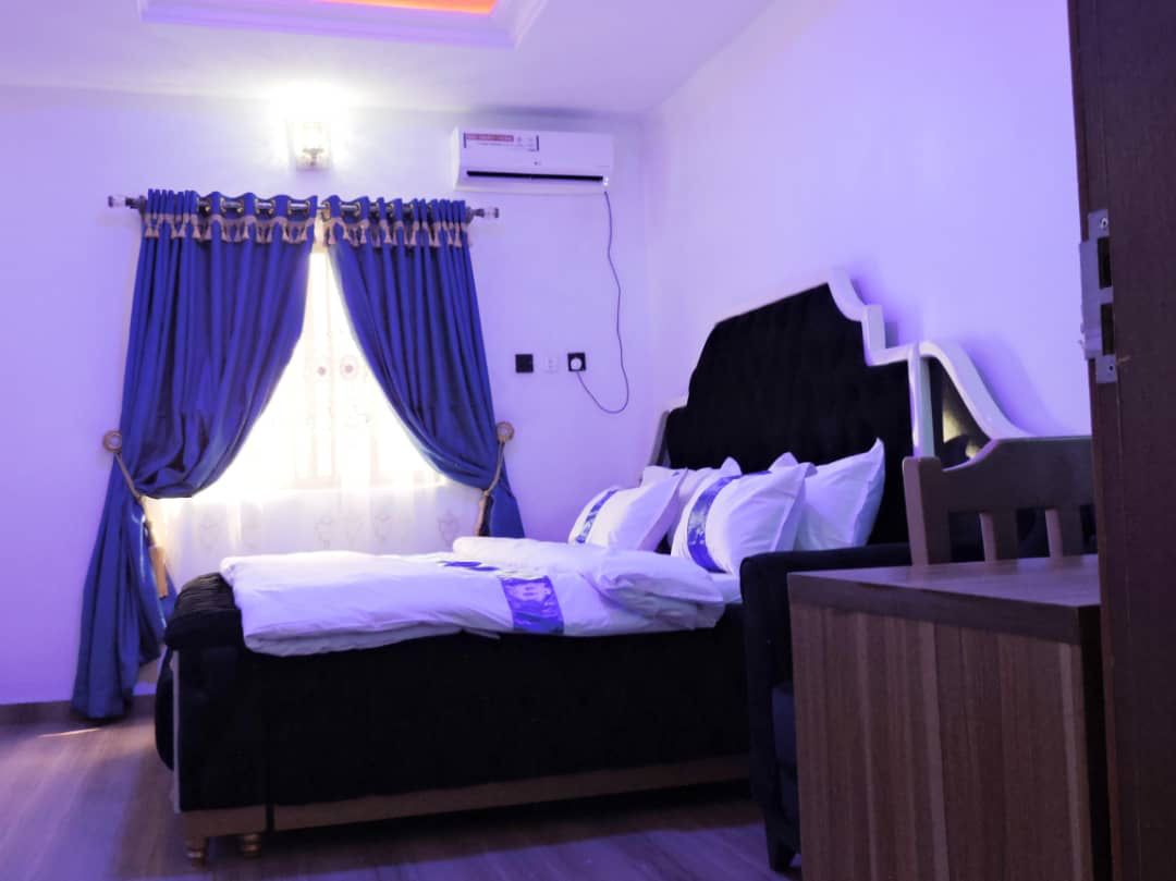 Accommodations - Mosang Hotels